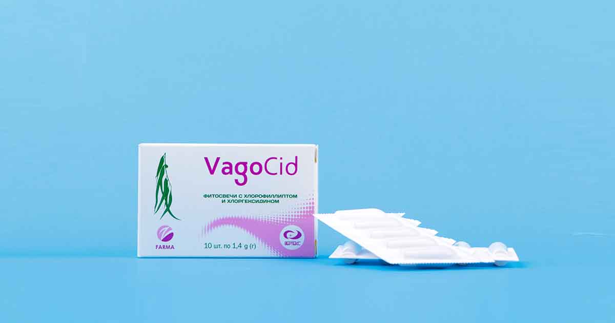 VagoCid - ZED pharma