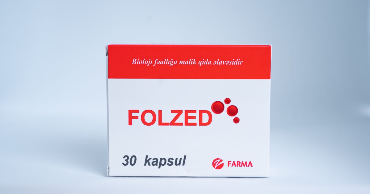 Folzed - ZED pharma
