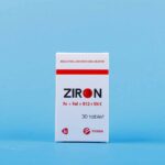 Ziron - ZED pharma